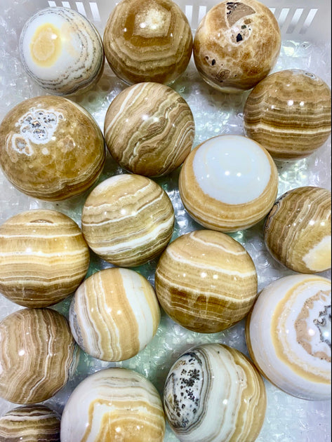 Sphere – MillionCrystal